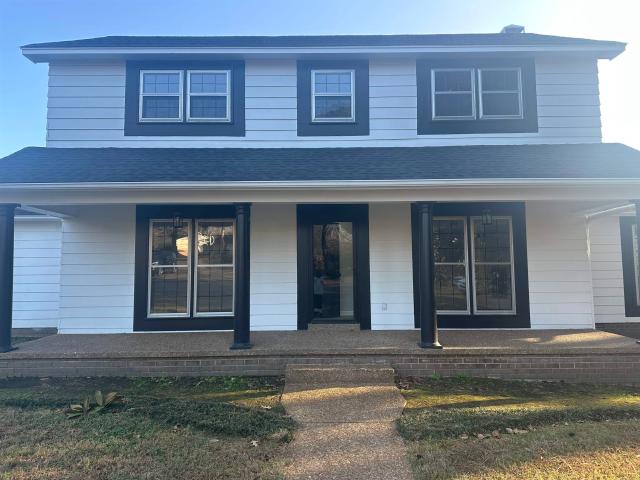 206 Hermitage Pl, Jackson, TN 38305 | MLS #10210