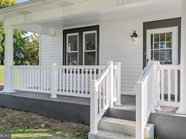 206 Hershey Road