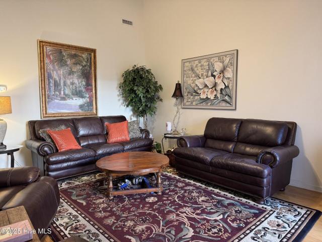 206 Hibiscus Way, Wilmington, NC 28412 | MLS #100537