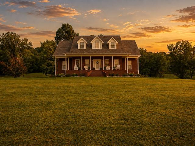 206 Hickerson Rd