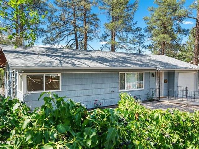 206 Hidden Dr, Prescott, AZ 86303