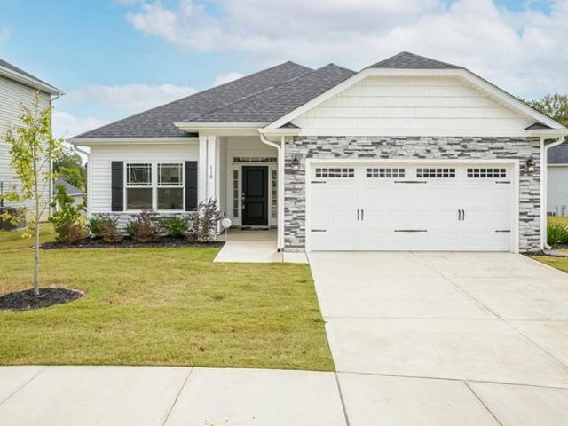 206 Hidden Pines Dr, Cameron, NC 28326