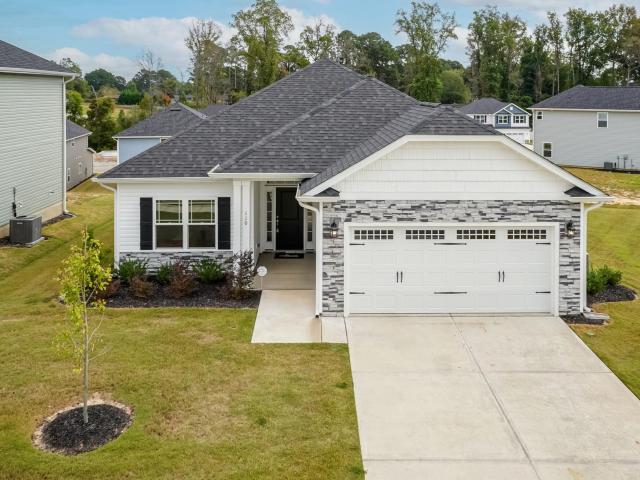 206 Hidden Pines Drive
