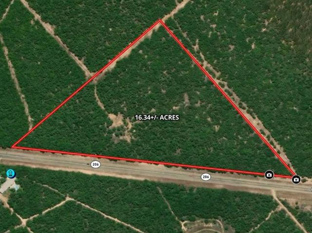 206 Highway 206, Cisco, TX 76437 | MLS #21246 | Compass