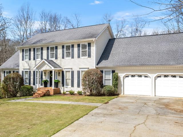206 Huntington Ct, Macon, GA 31210 | MLS #10708