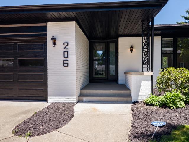 206 Imperial Drive