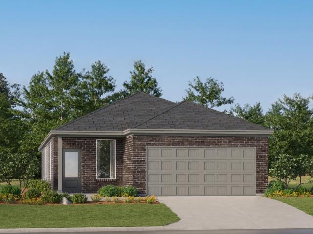 206 Inyo St, New Braunfels, TX 78130 | MLS #1954 | Compass
