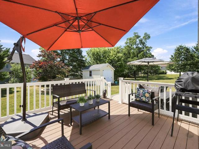 206 Ivy Hill Court