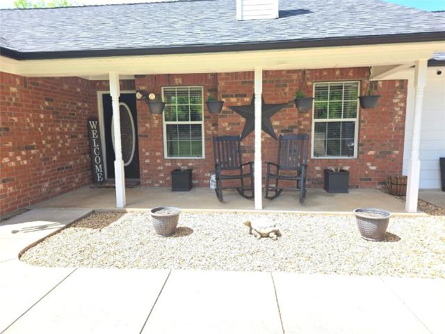 206 Jones Road