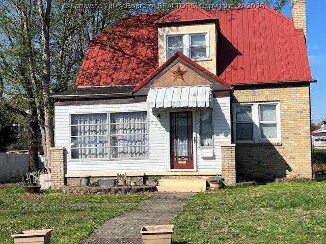 206 Joseph St, South Charleston, WV 25303