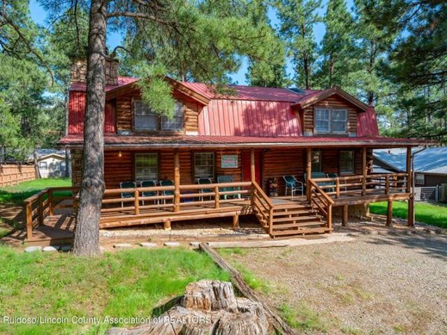 206 Jack Little Dr Lot 9, Ruidoso, NM 88345