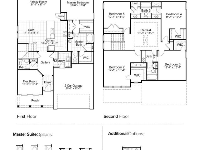 206 Jacqueline Road # Lot 34