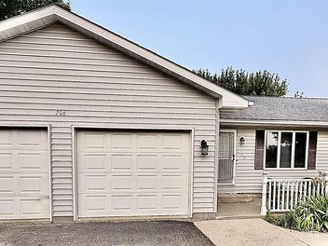 206 James Ave, Kendall, WI 54638