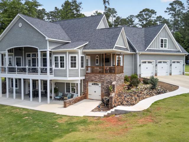 206 James Hare Road