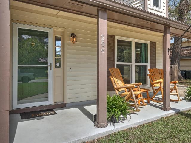 206 Jasmine Drive