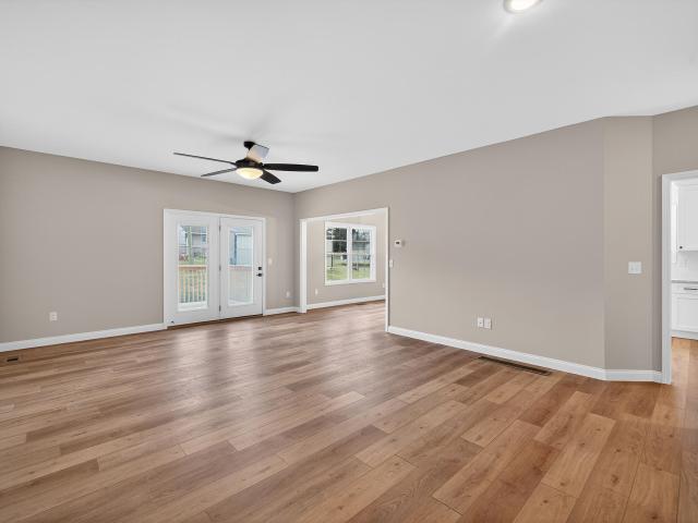 206 Jett Drive
