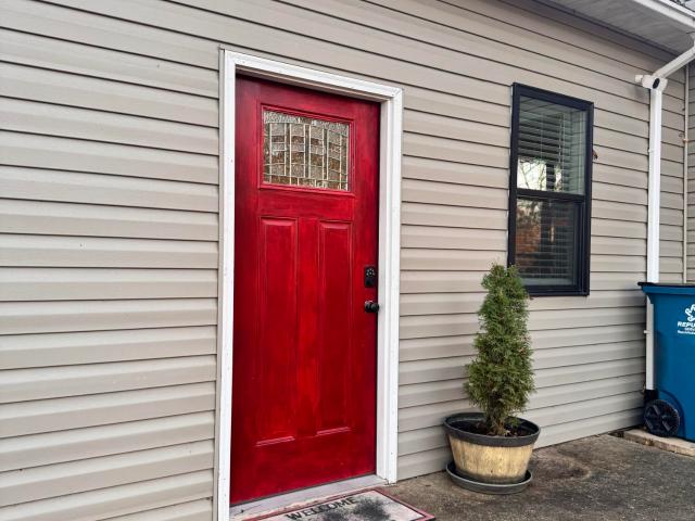 206 Jerden St, Hornbeak, TN 38232 | MLS #2505 | Compass