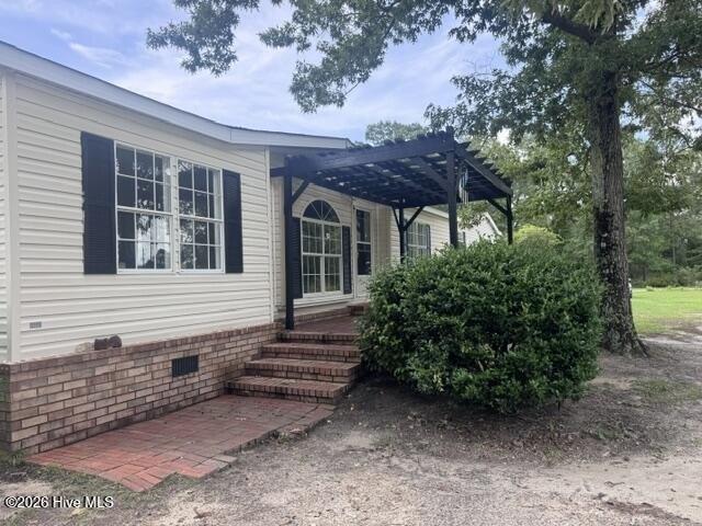 206 Oak Hill Dr, Hephzibah, GA 30815