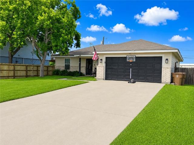 206 Oak Ridge Drive