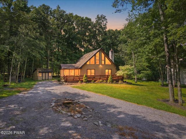 206 Oakenshield Drive