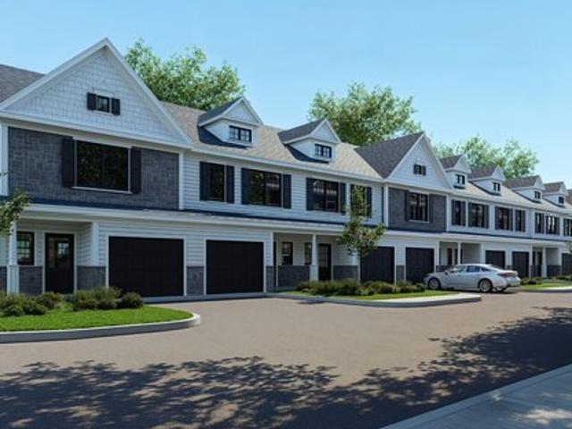 206 Oakland St Unit E8, Manchester, CT 06042