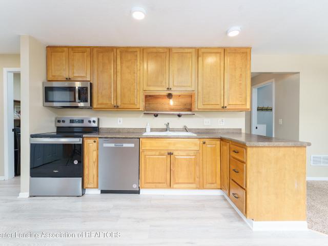 206 Okemos Road