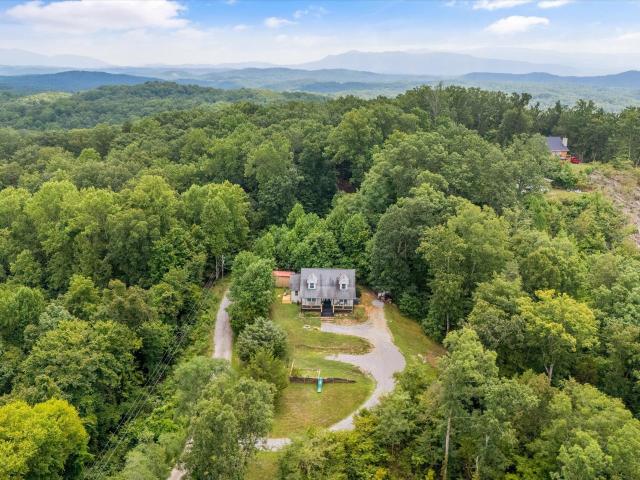 206 Old Citico Lot 25 Rd