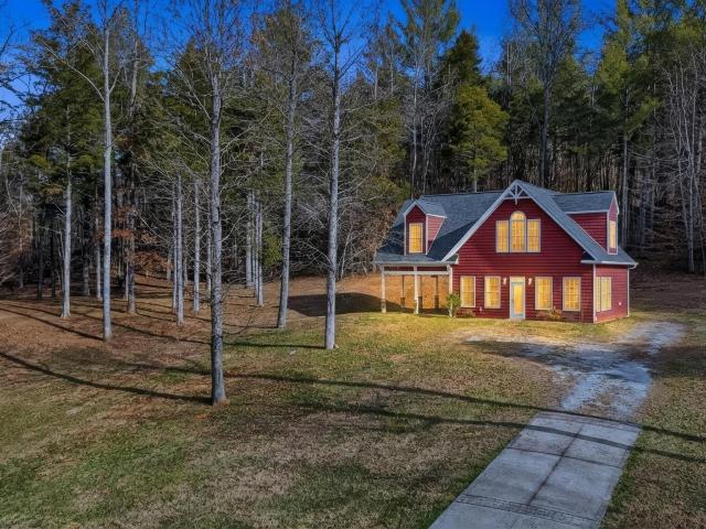 206 Old Leadmine Bend Rd