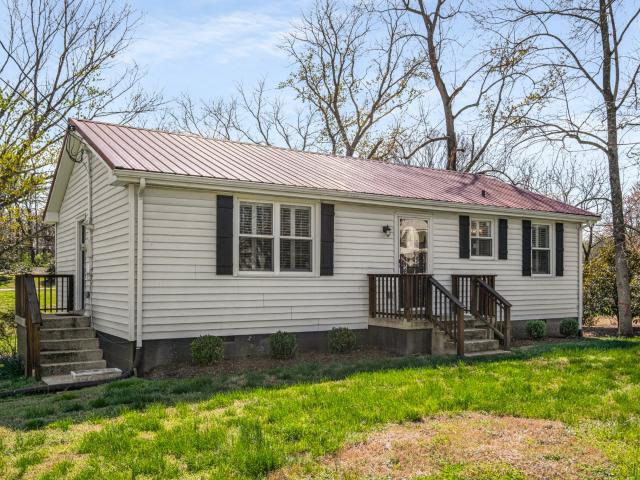206 Old Liberty Pike