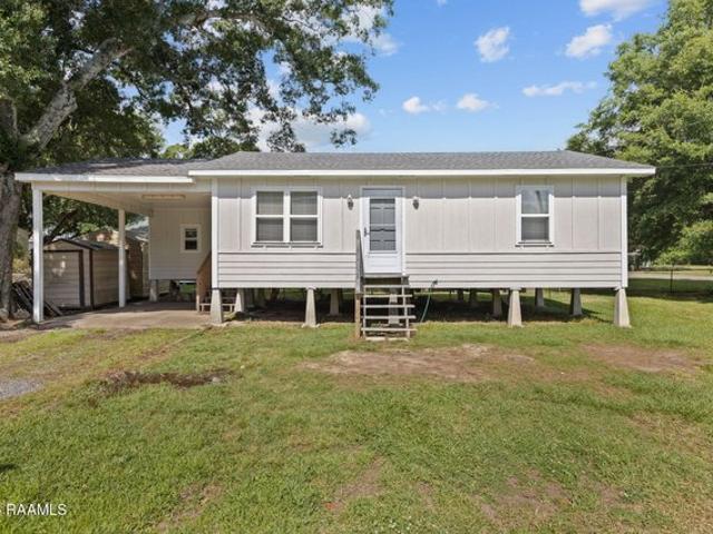206 Olive St, Abbeville, LA 70510