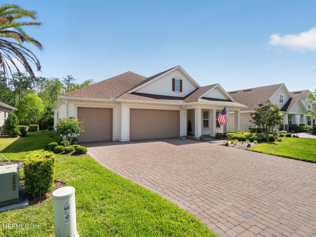 206 Orchard Ln, St. Augustine, FL 32095 | MLS #2141 | Compass