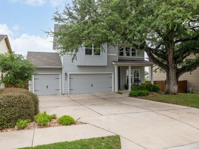 206 Orchard Park Dr