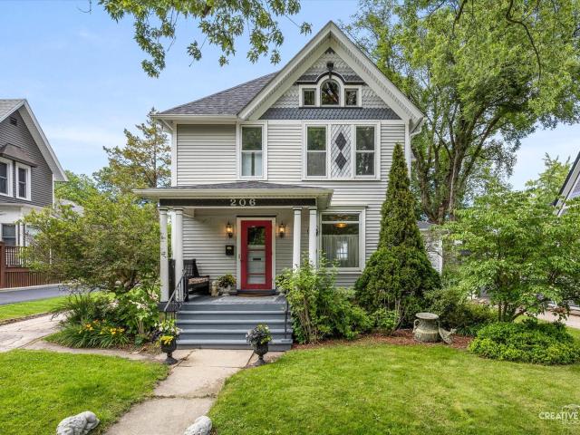 206 Oregon Avenue