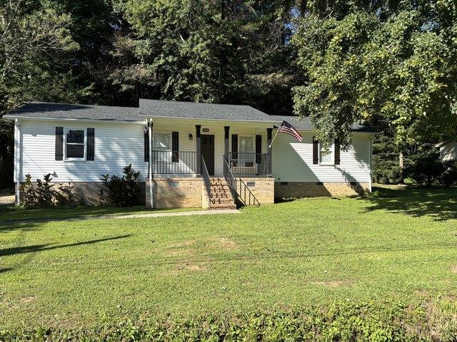 206 Osborn St, McMinnville, TN 37110