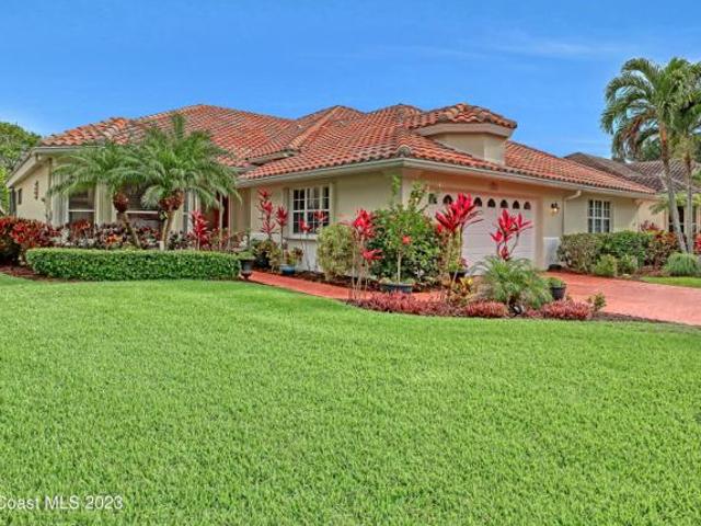 206 Osprey Villas Ct, Melbourne Beach, FL 32951