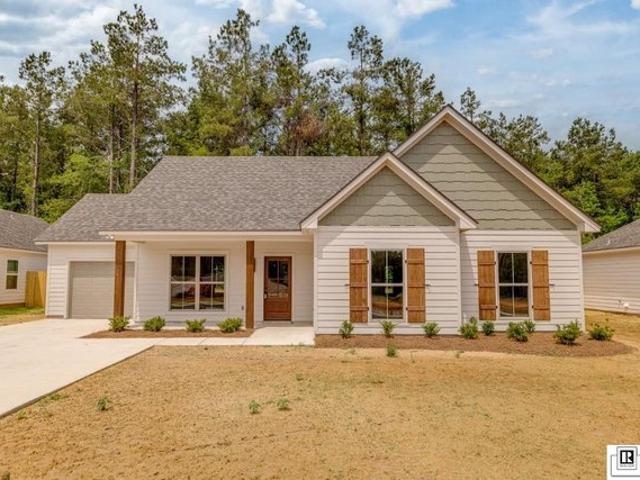 206 Loblolly Dr, West Monroe, LA 71292
