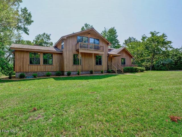 206 Long Leaf Road