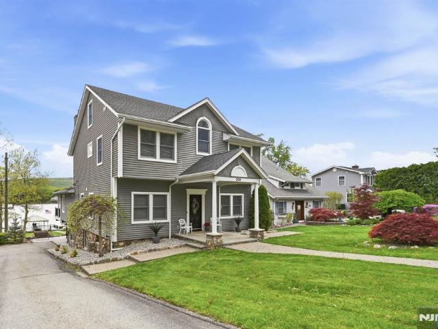 206 Long Pond Road