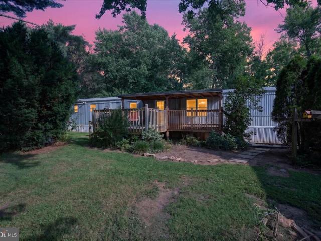 206 Lost Hollow Road