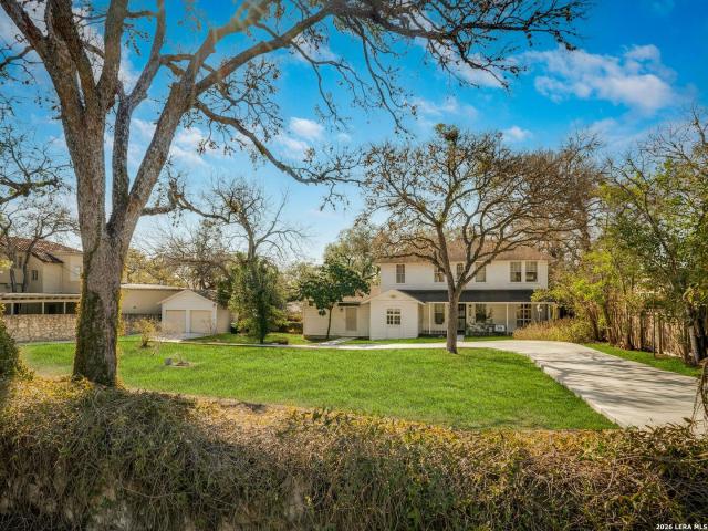206 Laurel Heights Pl, San Antonio, TX 78212 | MLS #1910 | Compass