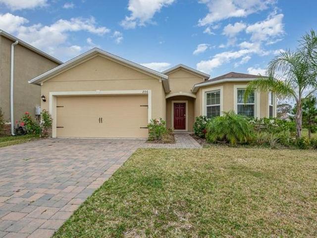 206 Lazio Cir, Debary, FL 32713