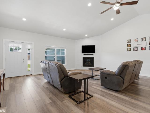 206 Laci Dru Drive