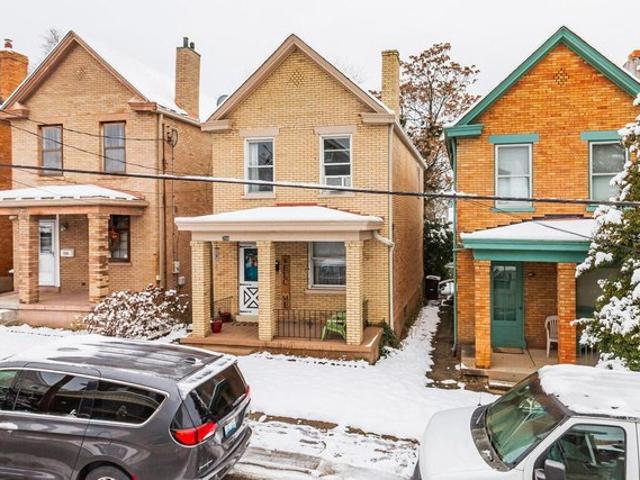 206 Lafayette Ave, Bellevue, KY 41073