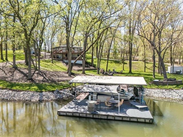 206 Lake Viking Ter, Gallatin, MO 64640 | MLS #2567