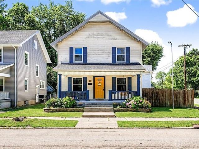 206 Lake Ave, Franklin, OH 45005