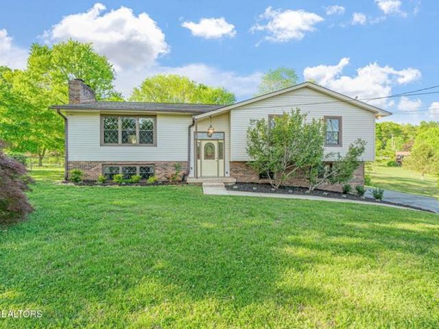 206 Lakeview Ln, Oak Ridge, TN 37830