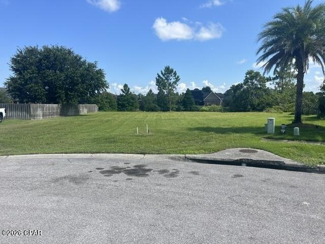 206 Lakeview Ter, Lynn Haven, FL 32444