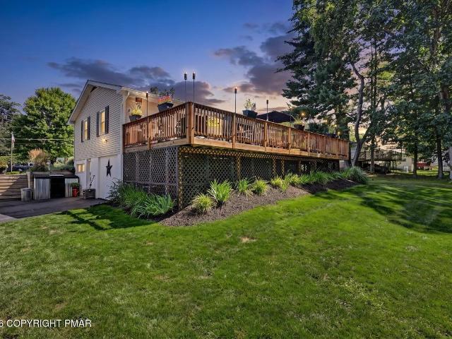 206 Lancelot Drive