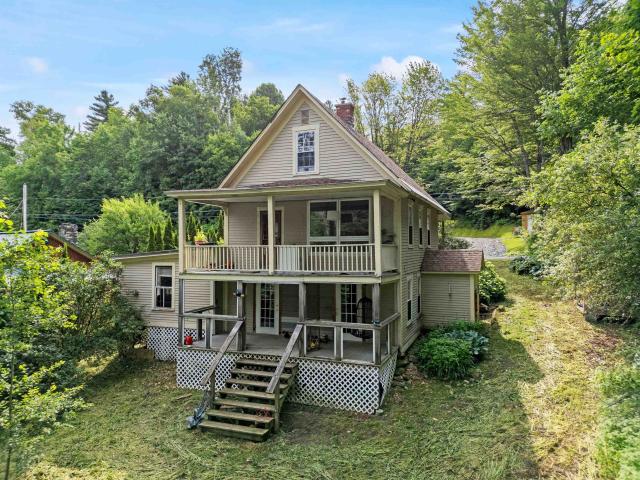206 Lewis Hill Rd, Bethlehem, NH 03574 | MLS #5050