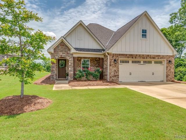 206 Lee Audis Ln, Prattville, AL 36066